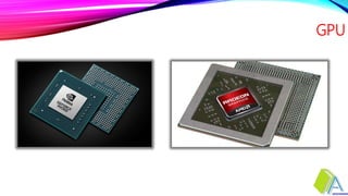 Introduction to GPU | PPT