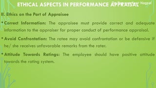 4. Performance Appraisal | PDF