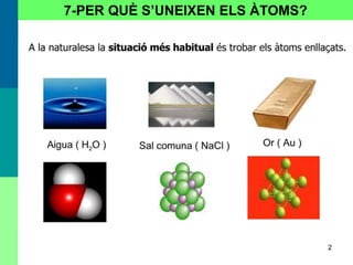 4. els compostos | PPT