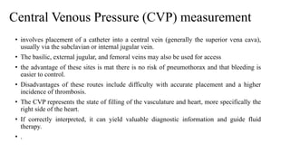 4. monitoring and interpreting medical investigations in icu | PPT