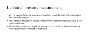 4. monitoring and interpreting medical investigations in icu | PPTX