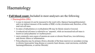 4. monitoring and interpreting medical investigations in icu | PPT