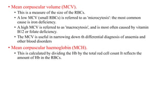 4. monitoring and interpreting medical investigations in icu | PPT