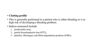 4. monitoring and interpreting medical investigations in icu | PPT