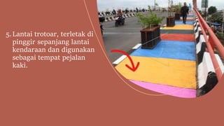4. bagian bagian struktur konstruksi jembatan | PPTX