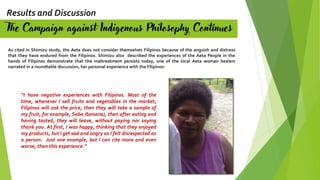 Indigeneous Philosophy of Aeta Woman Healers | PDF