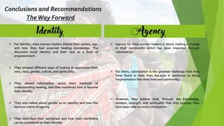 Indigeneous Philosophy of Aeta Woman Healers | PDF