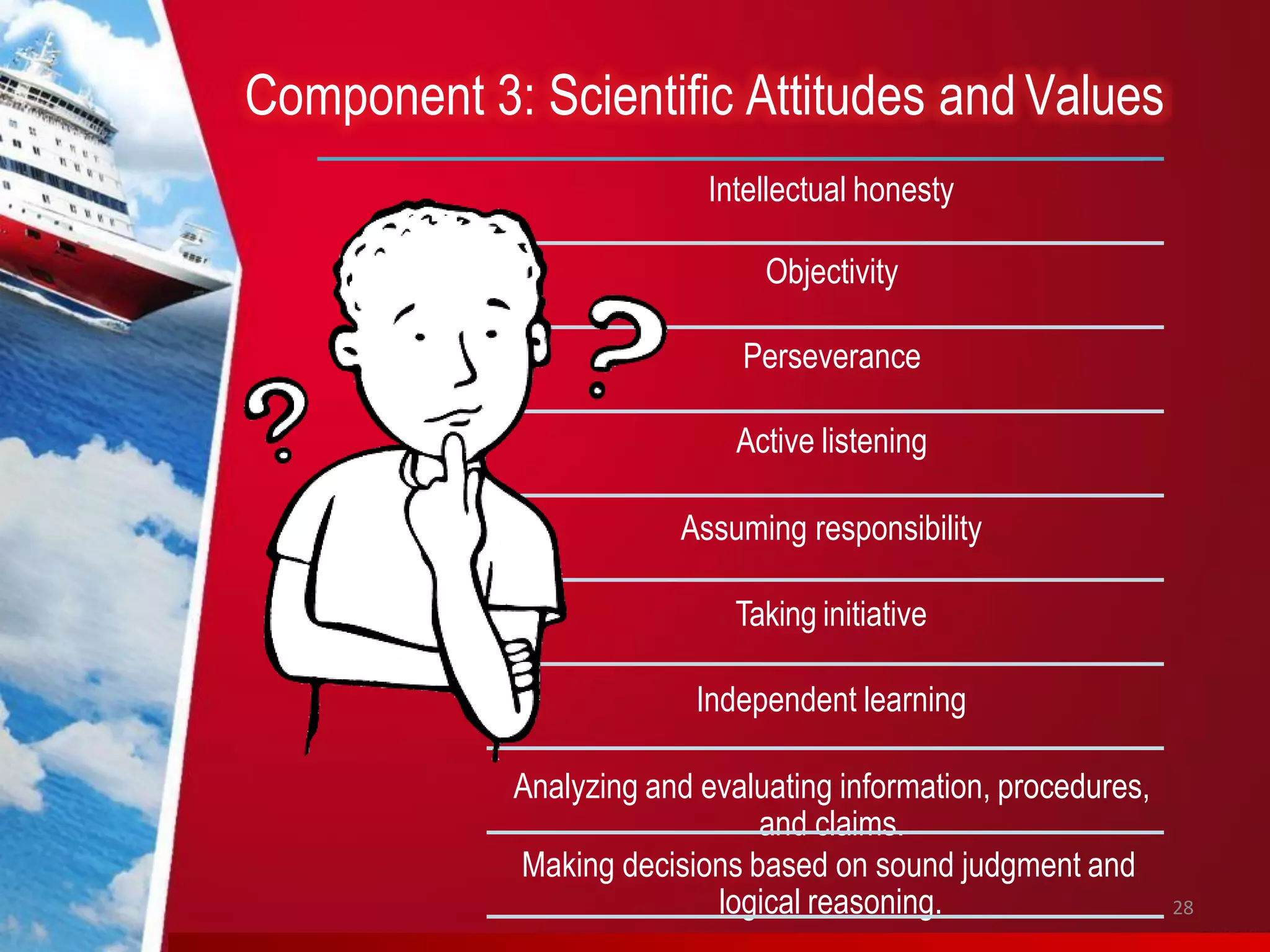 The Current K to 12 Ocean Literacy in the Philippines Thru Science ...