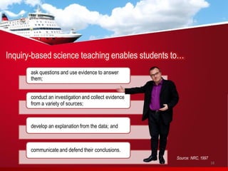 The Current K to 12 Ocean Literacy in the Philippines Thru Science ...