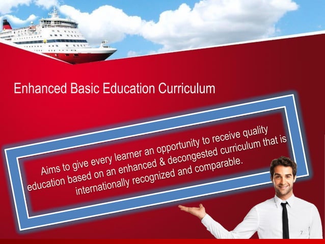 The Current K to 12 Ocean Literacy in the Philippines Thru Science ...