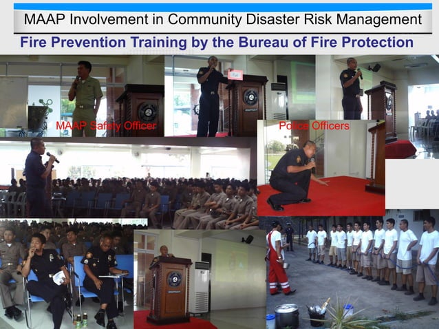 MAAP Disaster Resilience | PDF | First Aid | Injuries