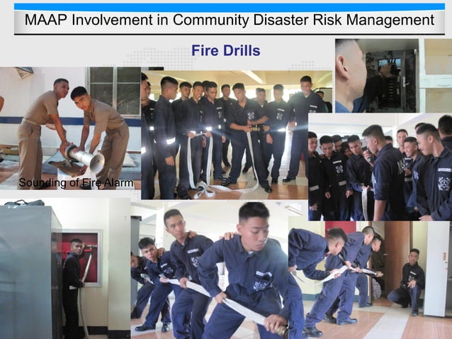 MAAP Disaster Resilience | PDF | First Aid | Injuries