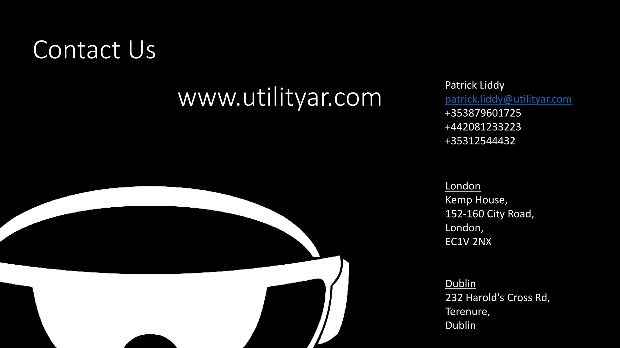 4. UtilityAR presentation | PPT