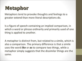 4 figurative language | PPT