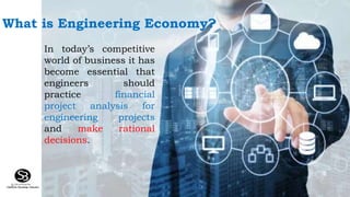 Introduction to Engineering economics | PPTX