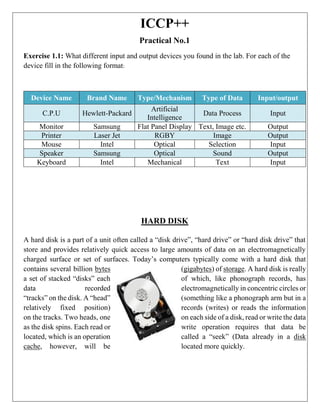 Introduction Microsoft Word | PDF