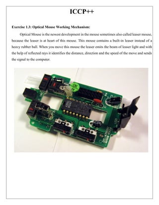Introduction Microsoft Word | PDF