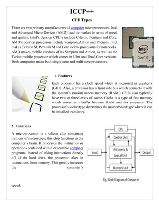 Introduction Microsoft Word | PDF
