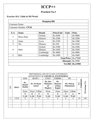 Introduction Microsoft Word | PDF