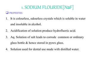 4. dental products | PPT