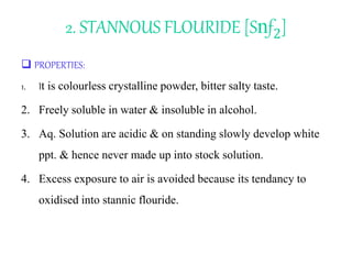 4. dental products | PPT