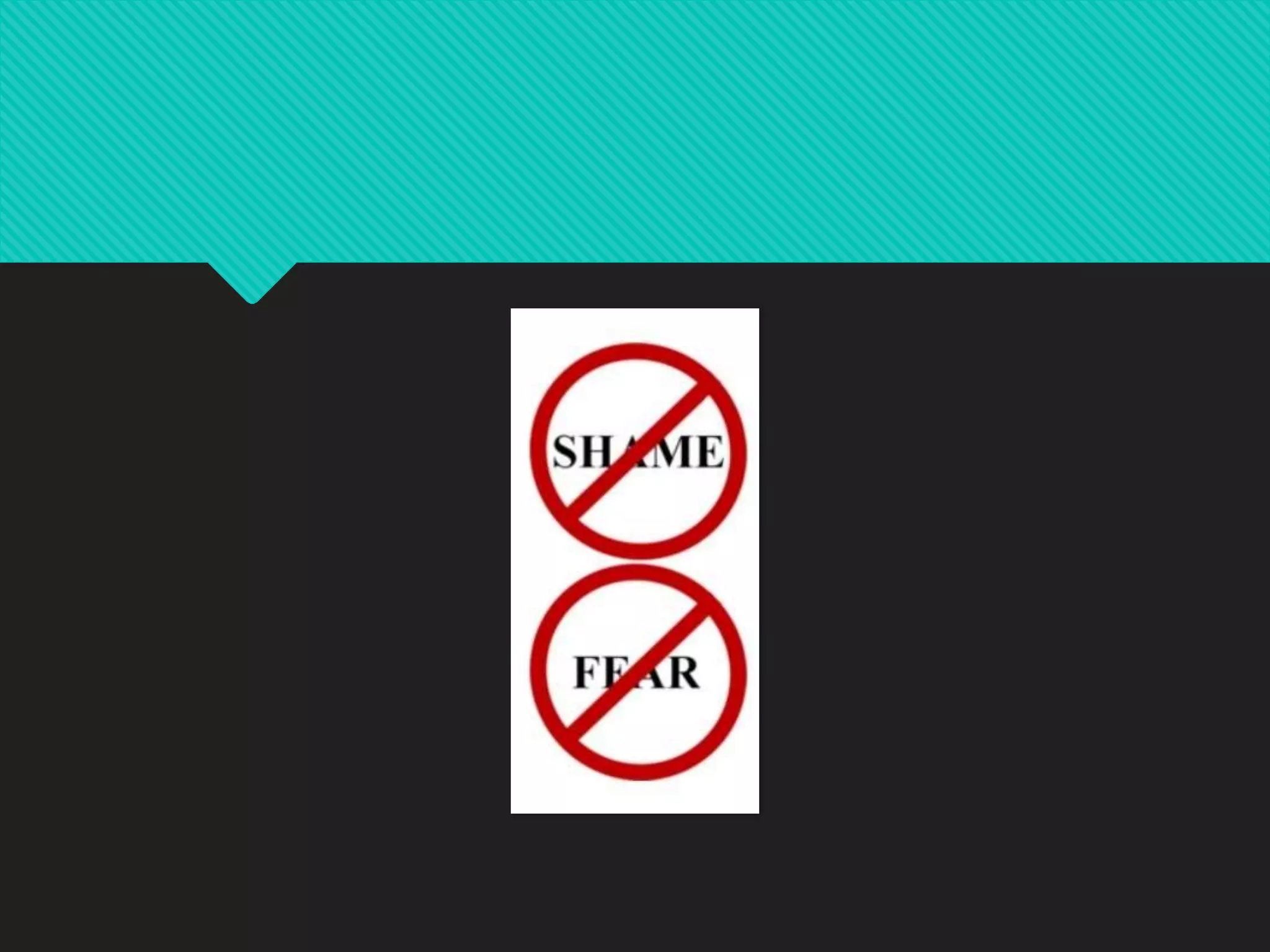 Kairos - 4 (Fear and Shame) | PPT