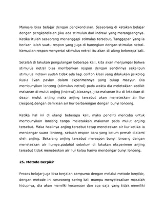 4. materi mpls belajar efektif | DOCX