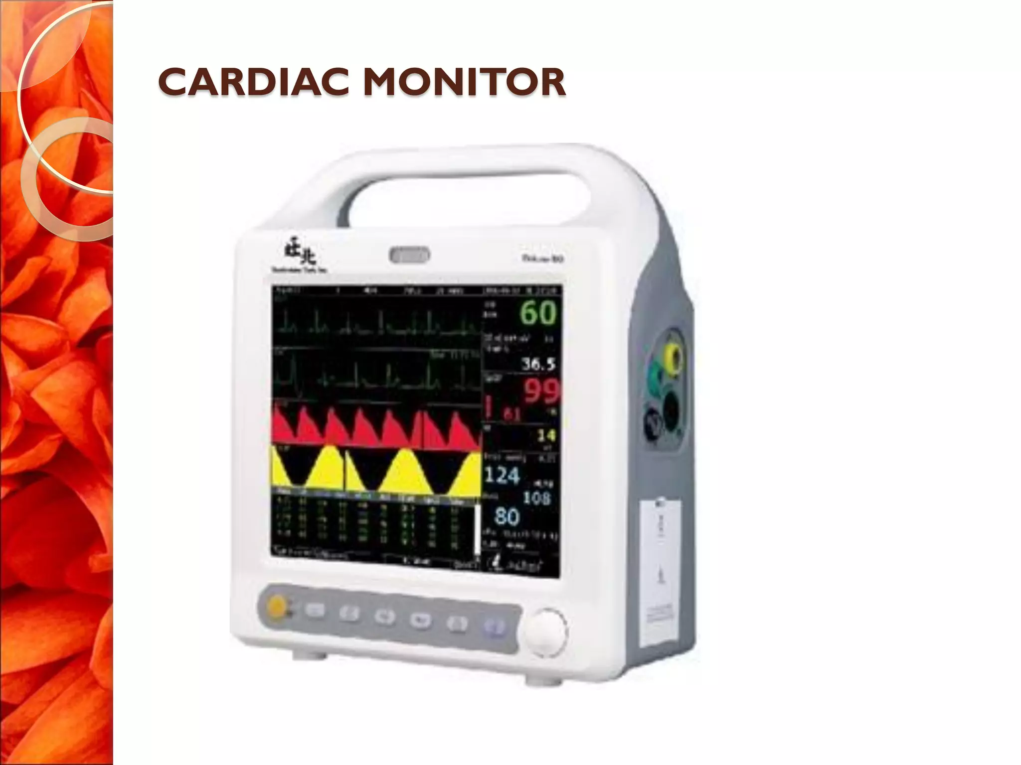 4. monitoring & devices used in icu ccu | PDF