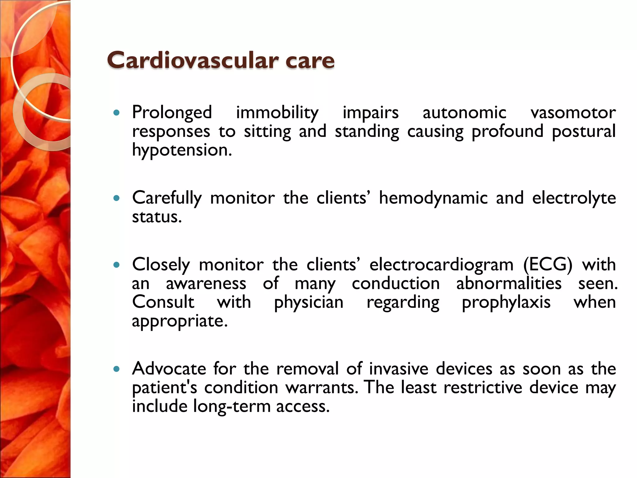 4. monitoring & devices used in icu ccu | PDF