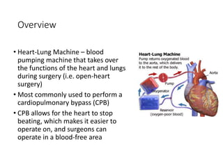 4.3 heart lunch machine module 4 (2) | PPT