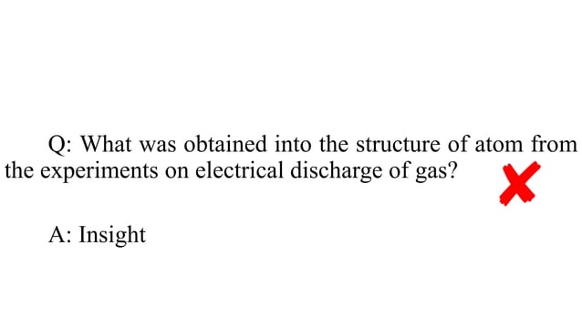 4. one word queston answer | PPT