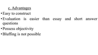 4. one word queston answer | PPT