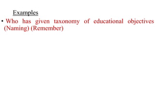 4. one word queston answer | PPT