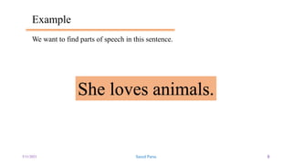 4. languages and grammars | PPT