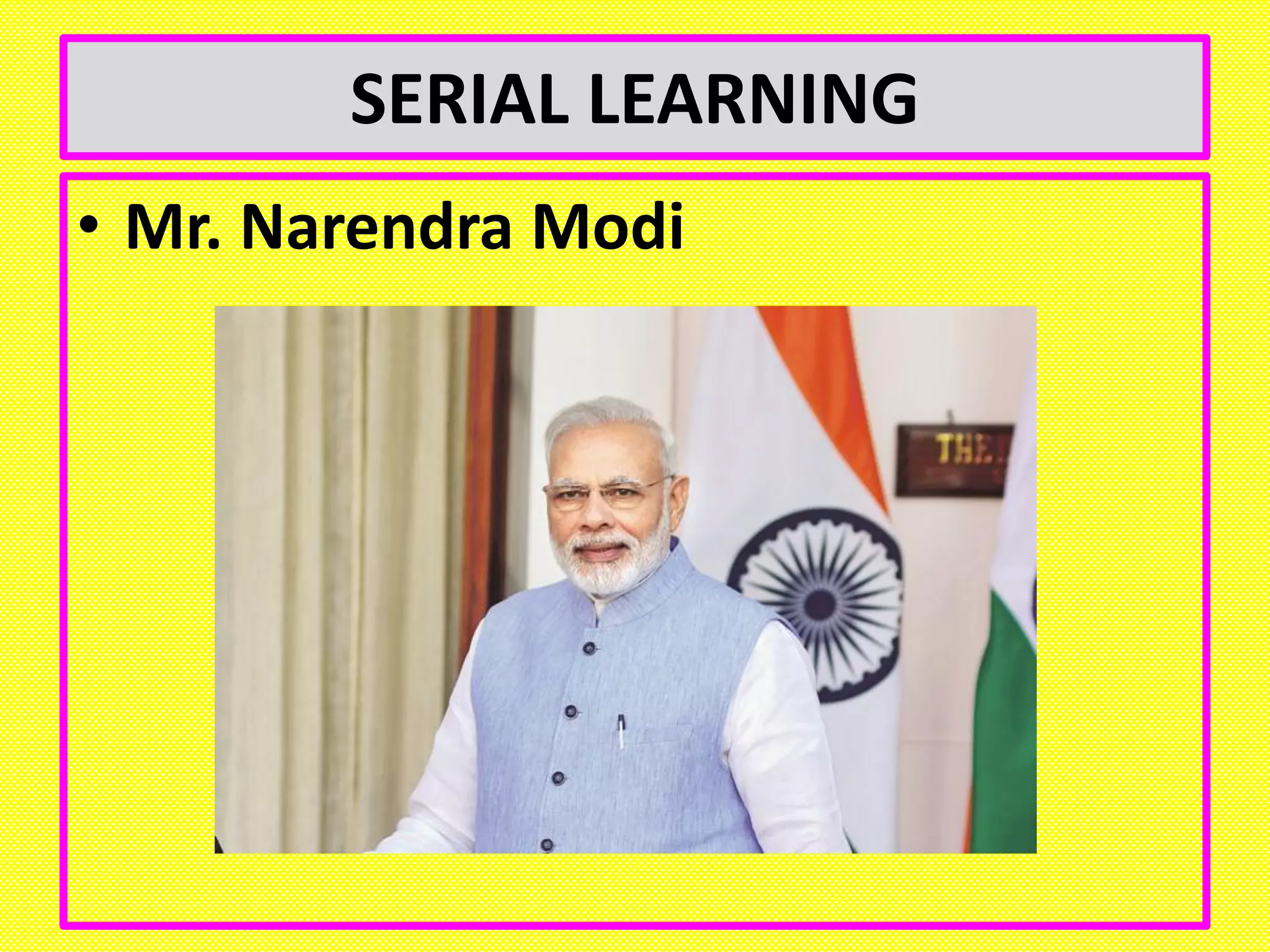 4. unit 1 types of learning | PDF