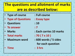 4. core 3 unit iv maslow | PPT