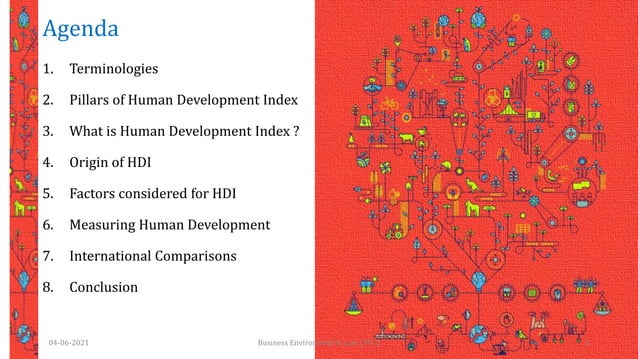 Human Development Index | PPT