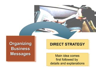 Composing Business Messages | PPT