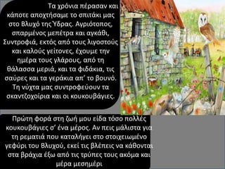 μαρια ιορδανιδου τα φαντασματα παρουσιαση χατζηαθανασιου χριστινα α4 | PPTX