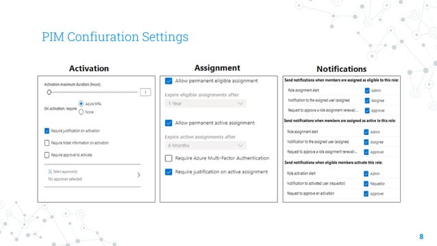 Access Security - Privileged Identity Management | PDF | Operating Systems | Computer Software ...