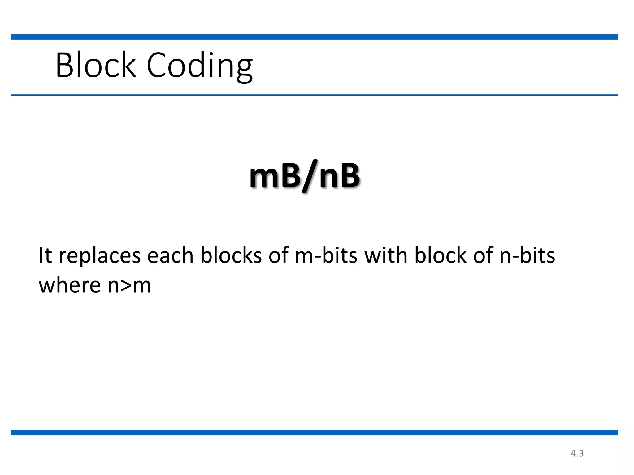 4 Block Coding Pptx Programming Languages Computing