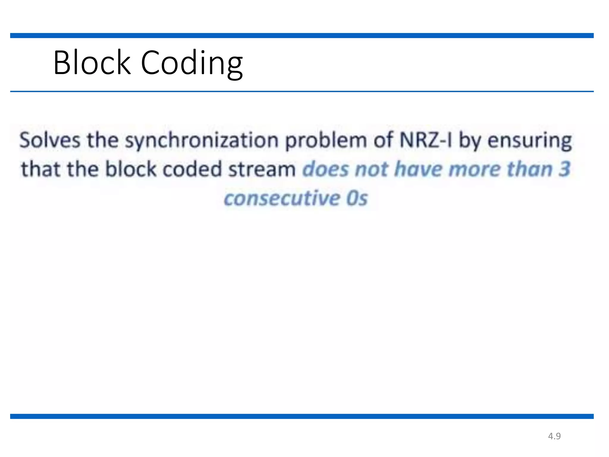 4 Block Coding Pptx Programming Languages Computing