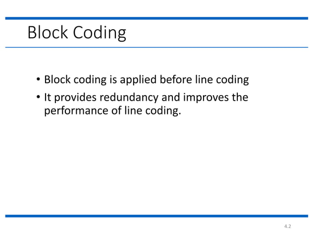 4. block coding | PPTX | Programming Languages | Computing