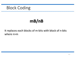 4. block coding | PPTX | Programming Languages | Computing