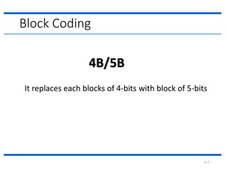 4. block coding | PPTX | Programming Languages | Computing