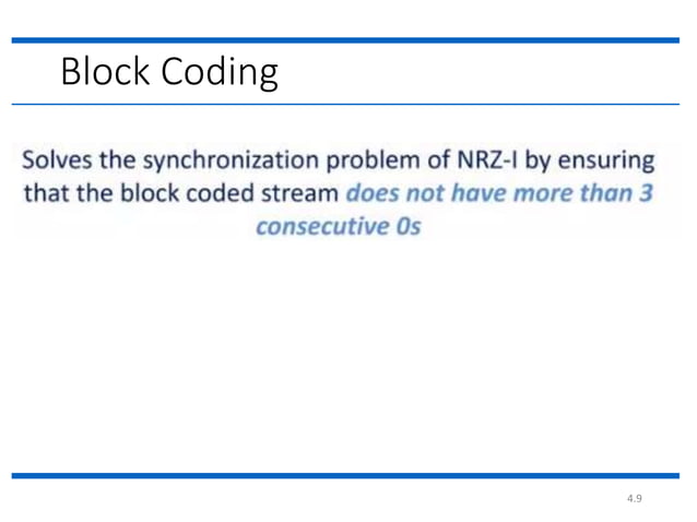 4. block coding | PPTX | Programming Languages | Computing
