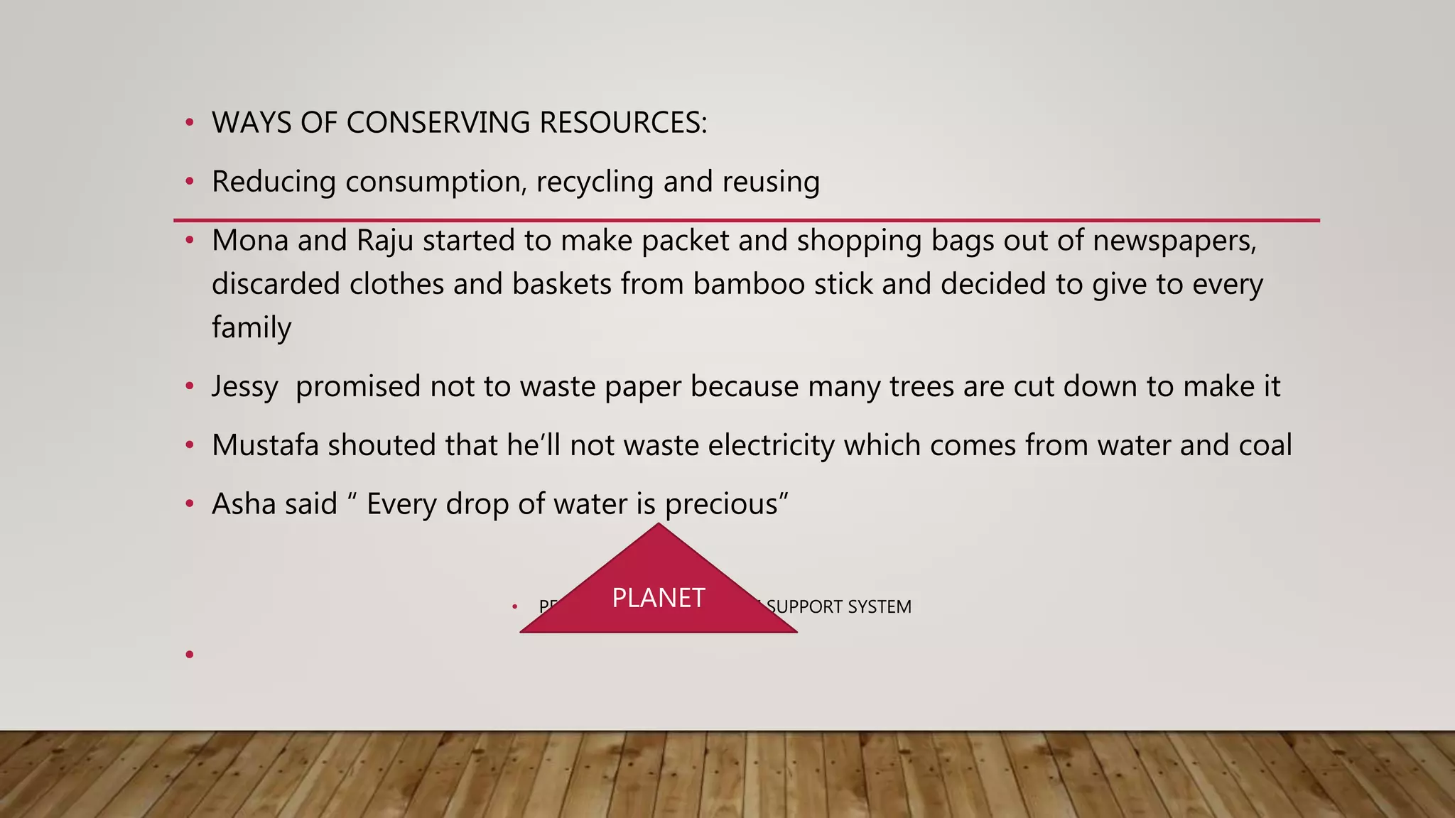4.class viii geo ln 4 resources ppt | PPTX
