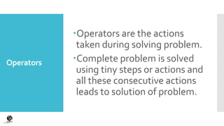 Problem Formulation in Artificial Inteligence Projects | PPTX