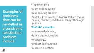Problem Formulation in Artificial Inteligence Projects | PPTX