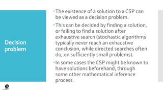 Problem Formulation in Artificial Inteligence Projects | PPTX